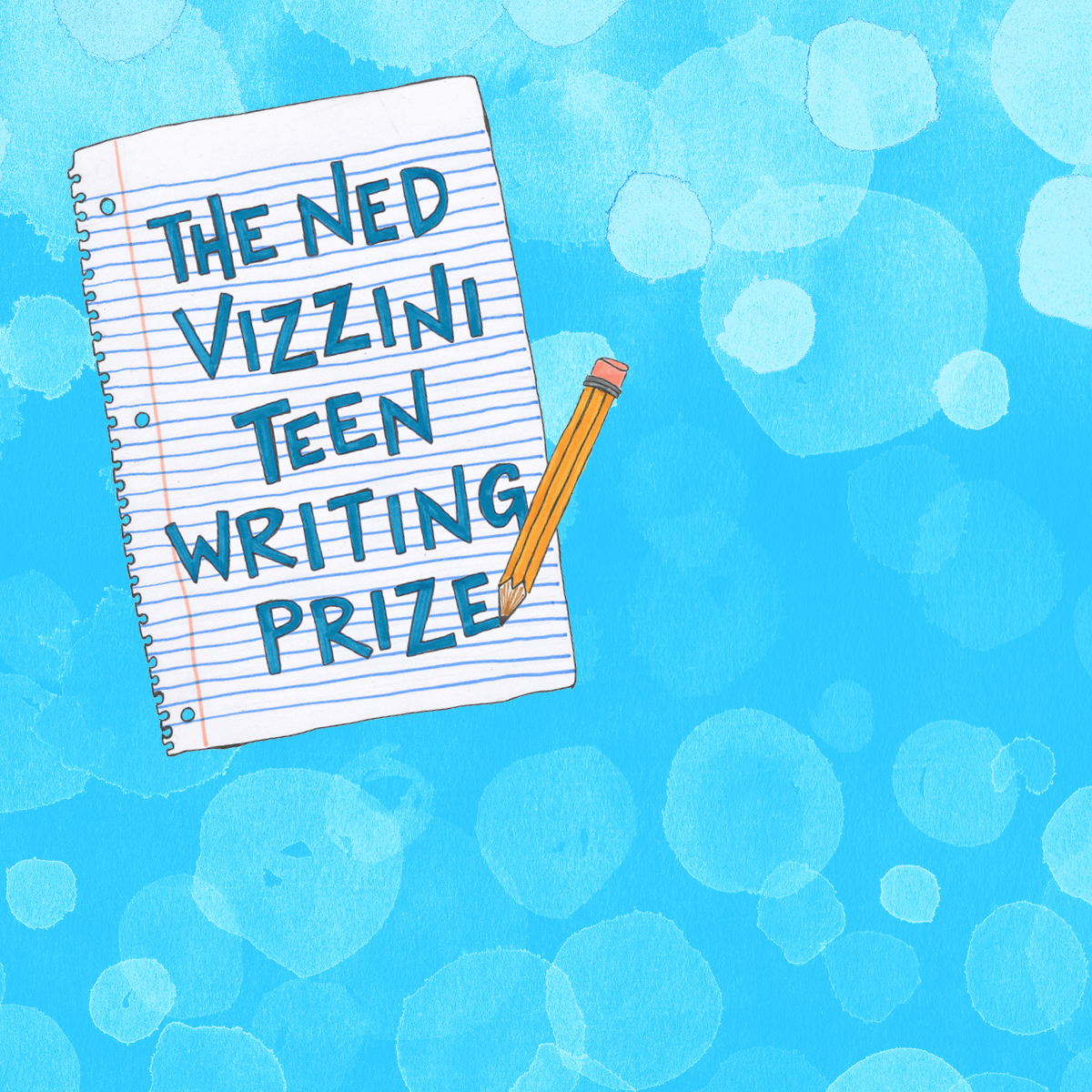 Teen Time: Teen Writing Contest Workshop | Brooklyn Public Library