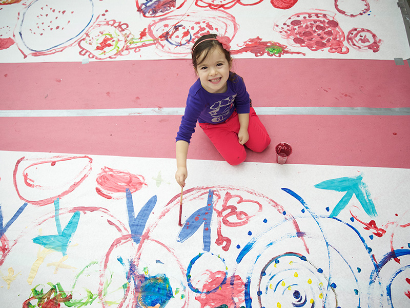 Kids Explore: | Brooklyn Public Library