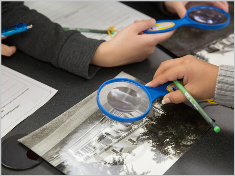 Museum on the Go | Brooklyn Public Library