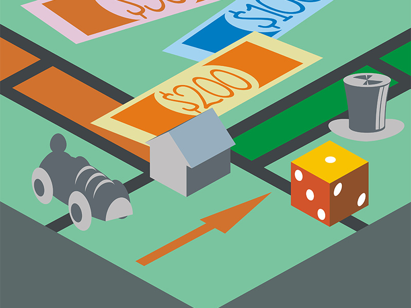 Teen Time: Mosaic Tile Coasters | Brooklyn Public Library