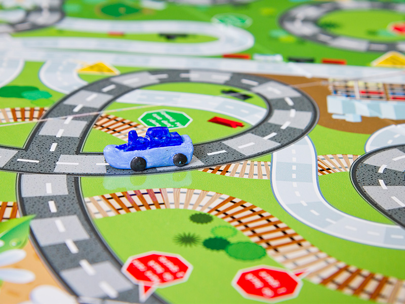 Game On: Board Games | Brooklyn Public Library