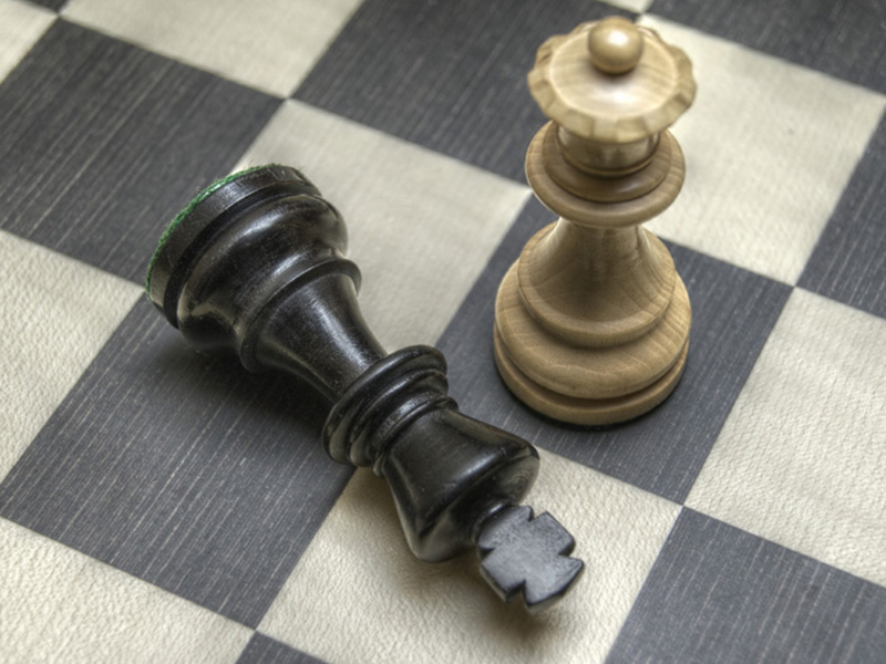 Chess | Brooklyn Public Library