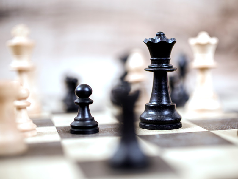 Chess Workshop | Brooklyn Public Library