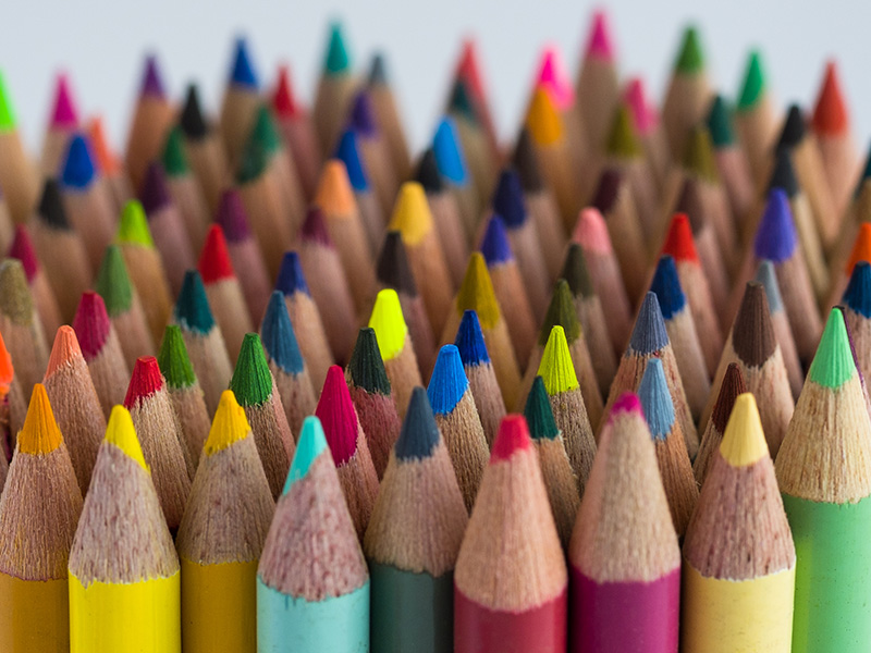 Kids Create: Color Your World Coloring Pages! | Brooklyn Public Library