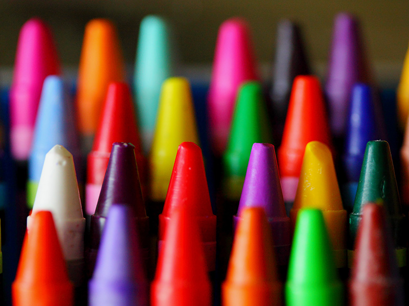 Coloring For Kids | Brooklyn Public Library