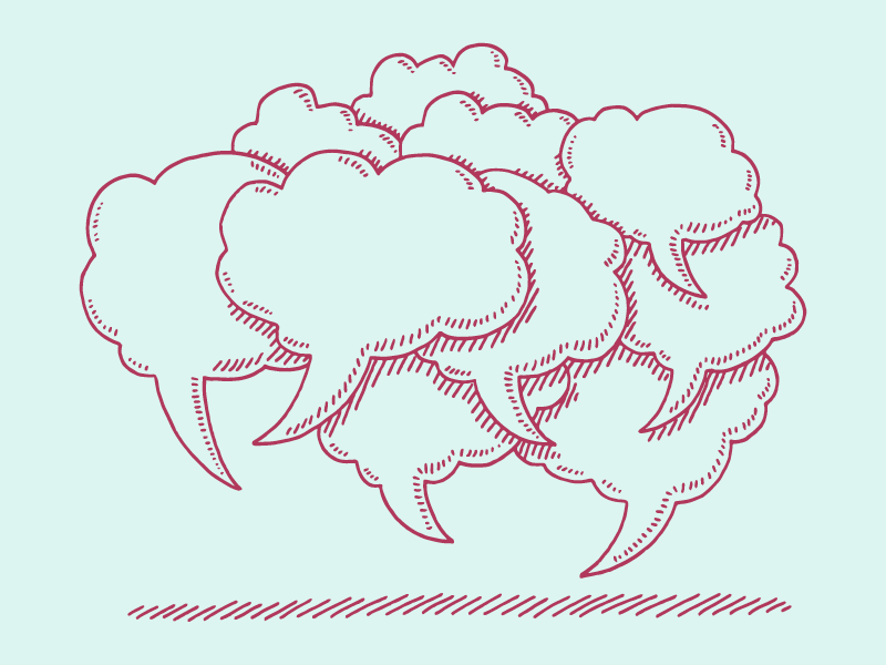 Virtual English Conversation Group | Brooklyn Public Library