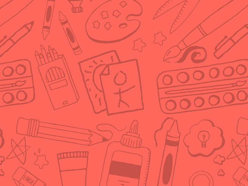 Kids Create | Brooklyn Public Library