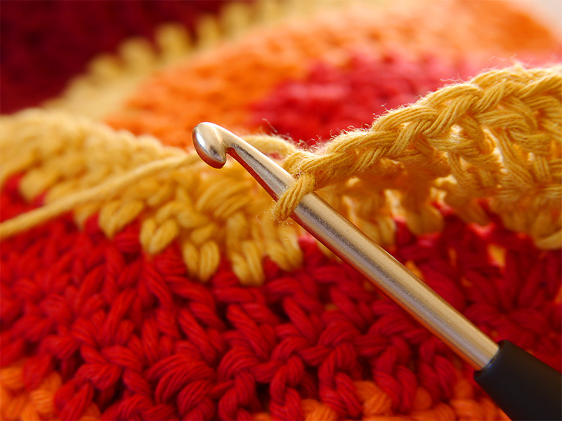 Crochet & Knitting | Brooklyn Public Library