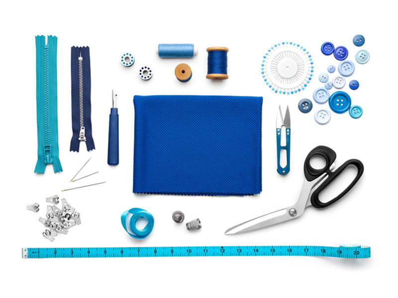 Free Sew | Brooklyn Public Library