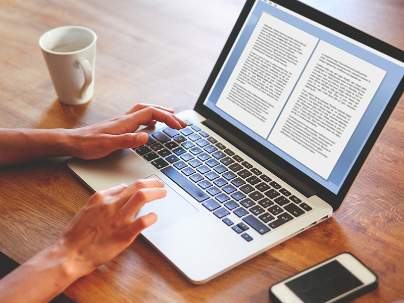 Microsoft Word Basics | Brooklyn Public Library