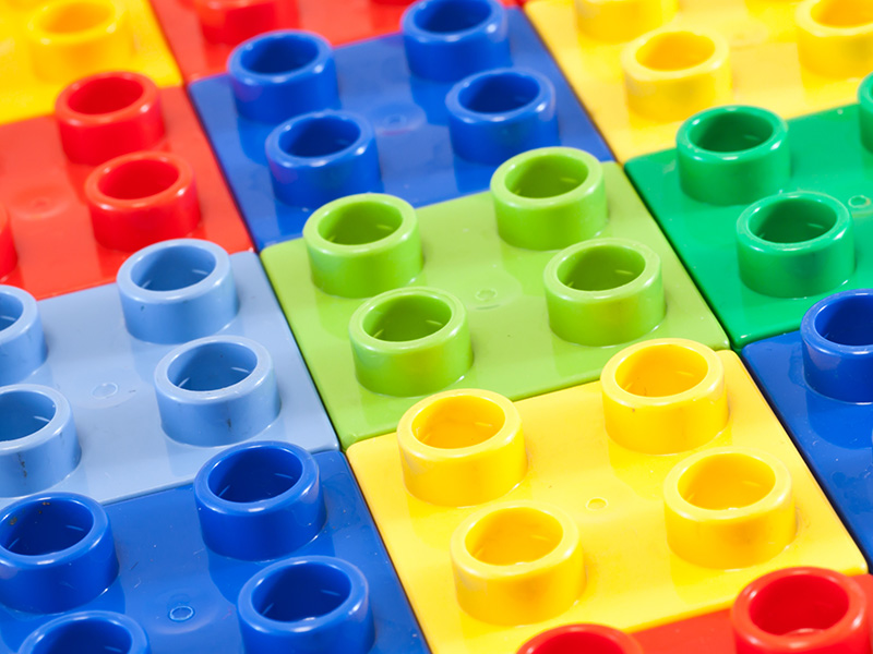 Lego Time | Brooklyn Public Library