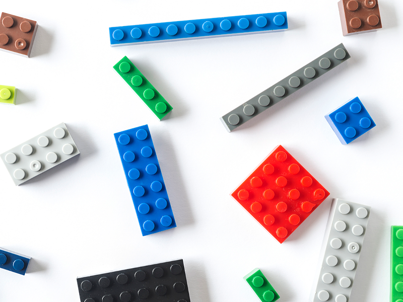 Kids Explore: Legos & Duplos | Brooklyn Public Library