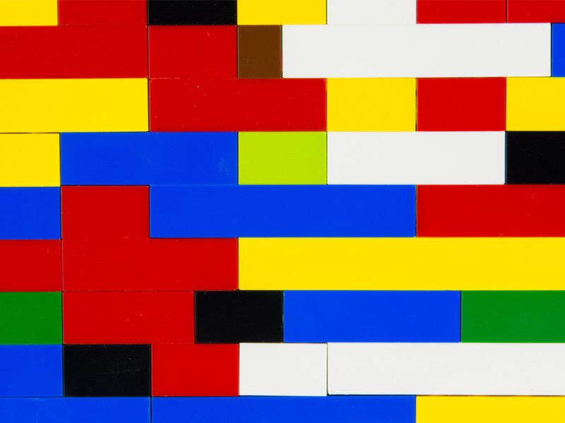 Build With Duplo: Lego for toddlers and pre-schoolers | Brooklyn Public ...