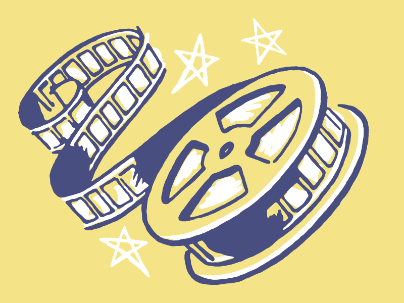 Movie: Star Wars VI: Return of the Jedi | Brooklyn Public Library