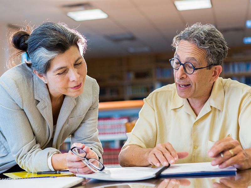 SelfHelp Tabling | Brooklyn Public Library