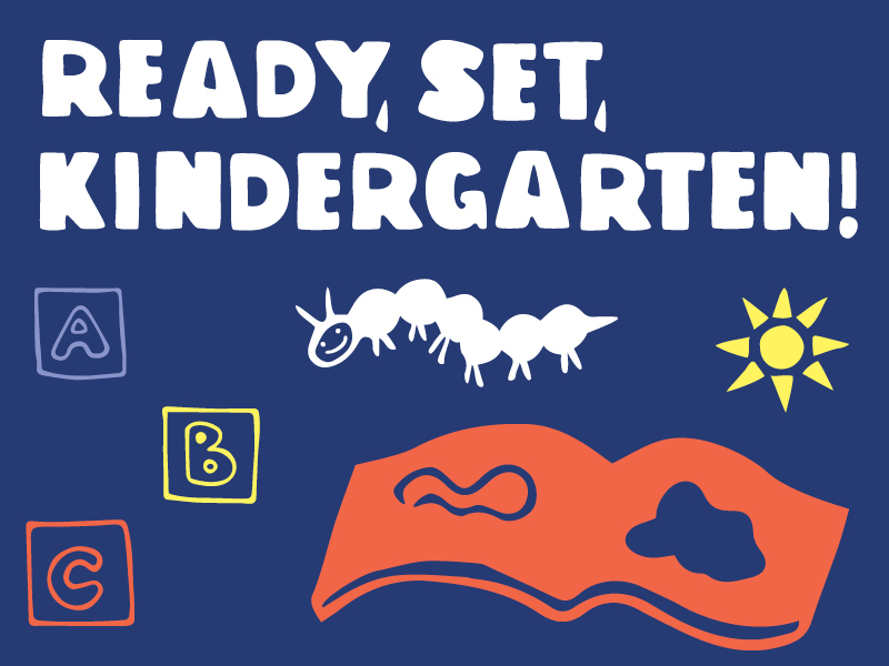 Afterschool Ready Set Kindergarten Series | Brooklyn Public Library