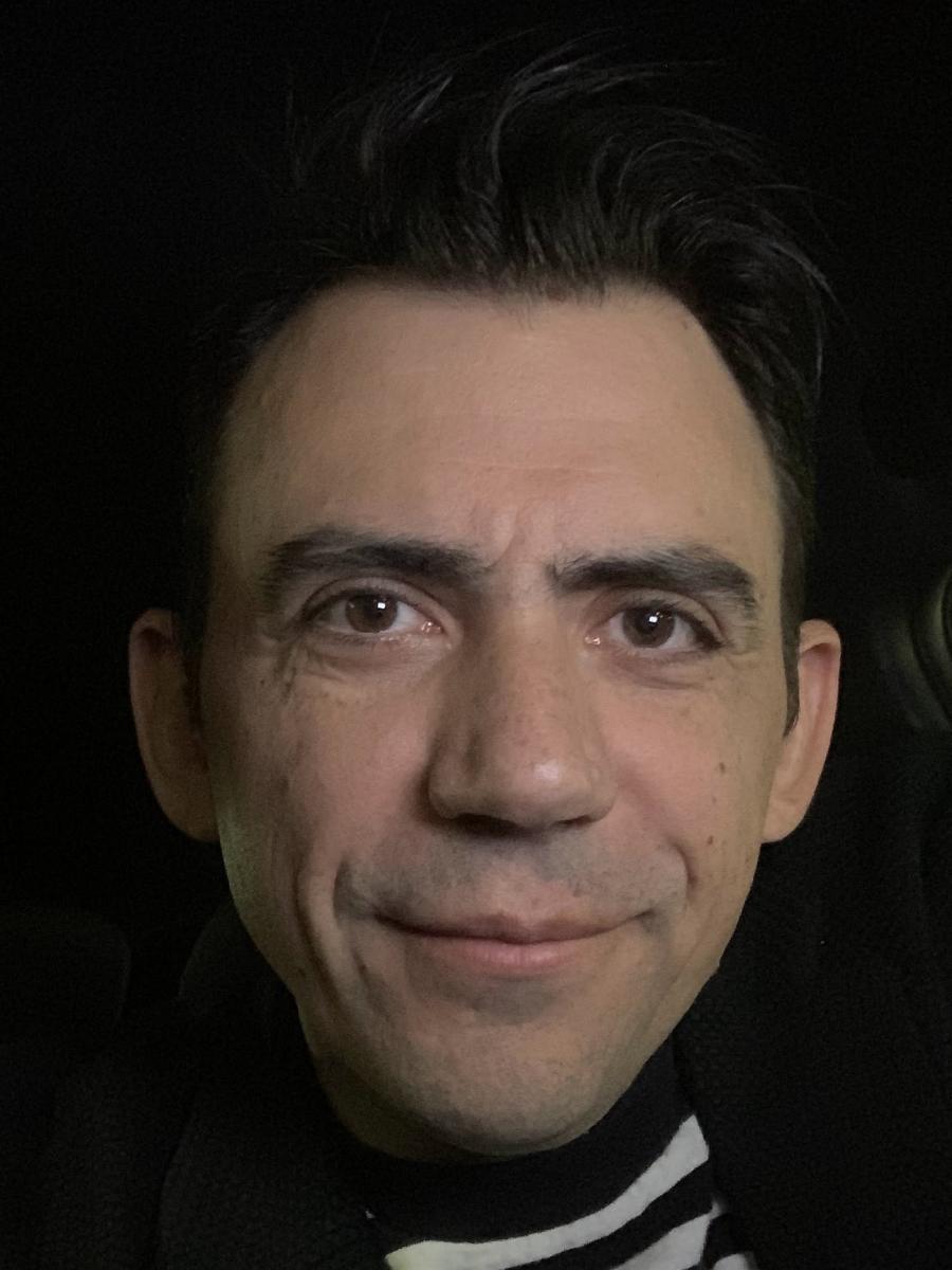 Lenapehoking: In Conversation with Painter Ahchipaptunhe (David L. Haff ...