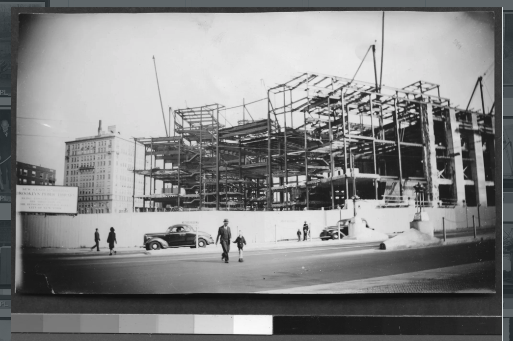The Architectural League of New York presents Drawing Together ...