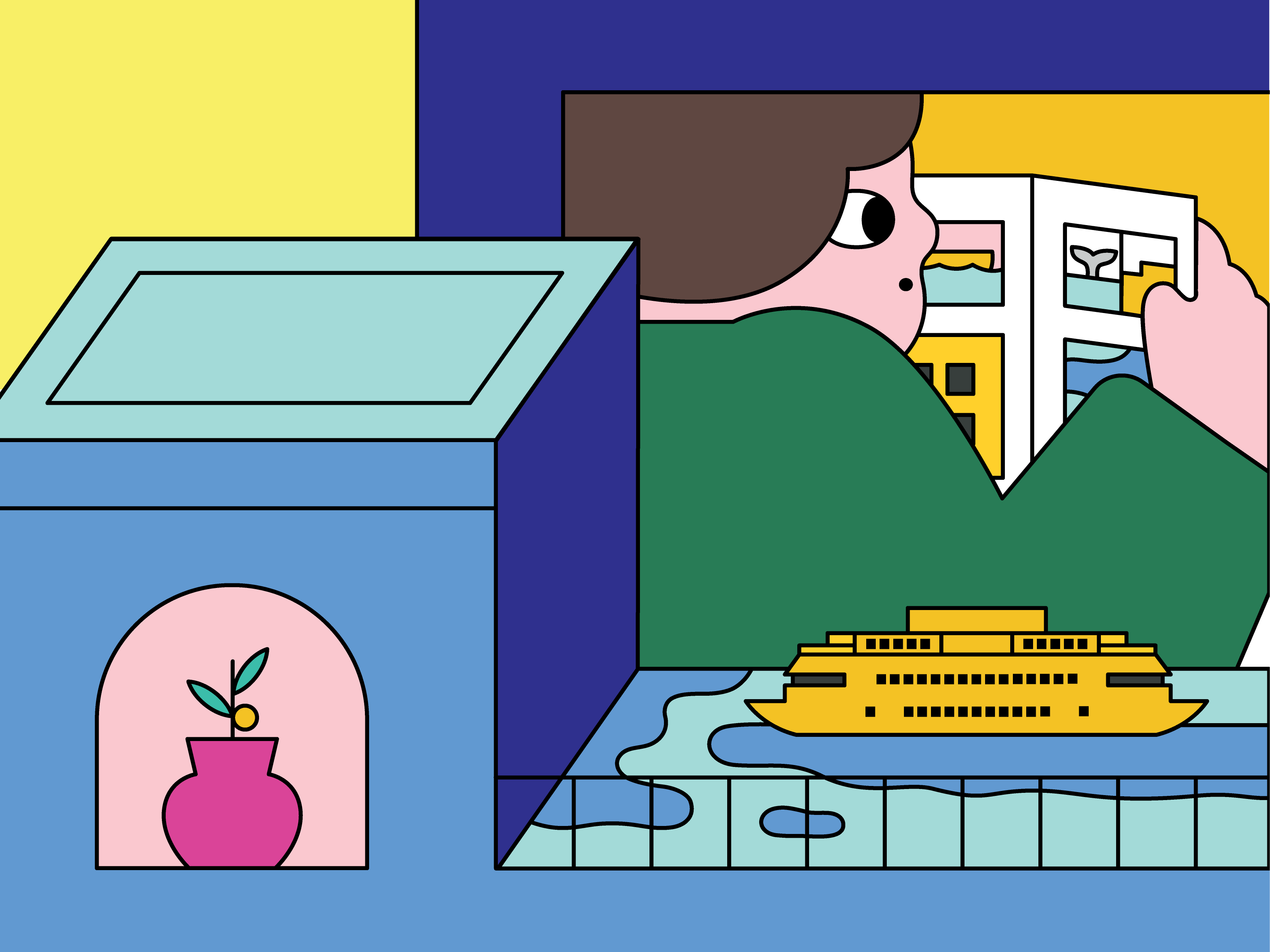 Summer at the Library Closing Event: Sunrise Circus | Brooklyn Public ...