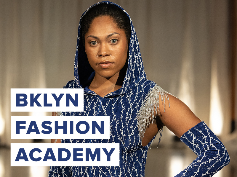 BKLYN Fashion Academy Presents Women of Future Industries: From Runway ...