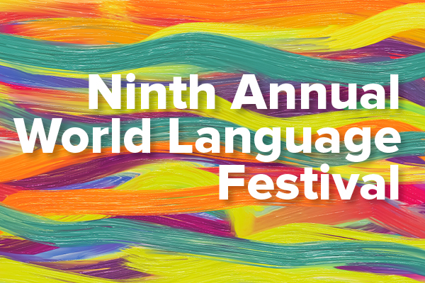 World Language Festival | Brooklyn Public Library
