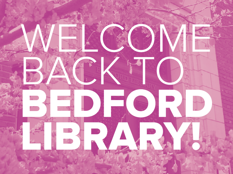 Bedford Library's Reopening Celebration | Brooklyn Public Library