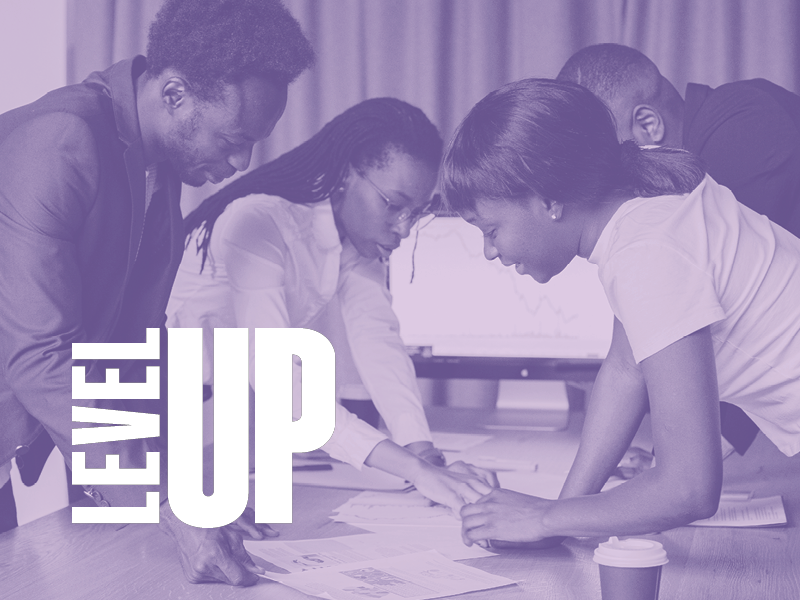 LevelUP Day 2025: Future Forward with Juneteenth Tech™ | Brooklyn ...