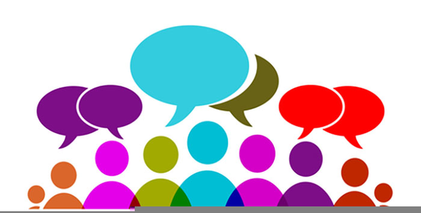 English Conversation Group | Brooklyn Public Library