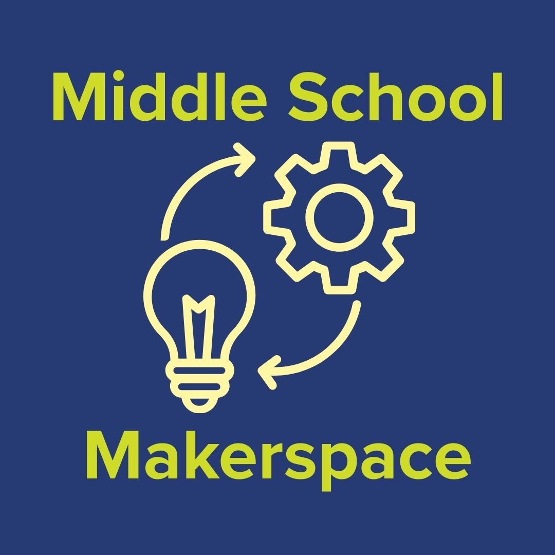 Middle School Makerspace | Brooklyn Public Library