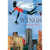 Storytime with Artists Christopher Myers & Joe Namy | Brooklyn Public ...