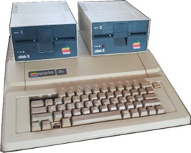 Retro Computer Showcase (New Utrecht) | Brooklyn Public Library