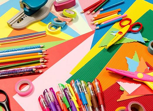 Arts & Crafts | Brooklyn Public Library