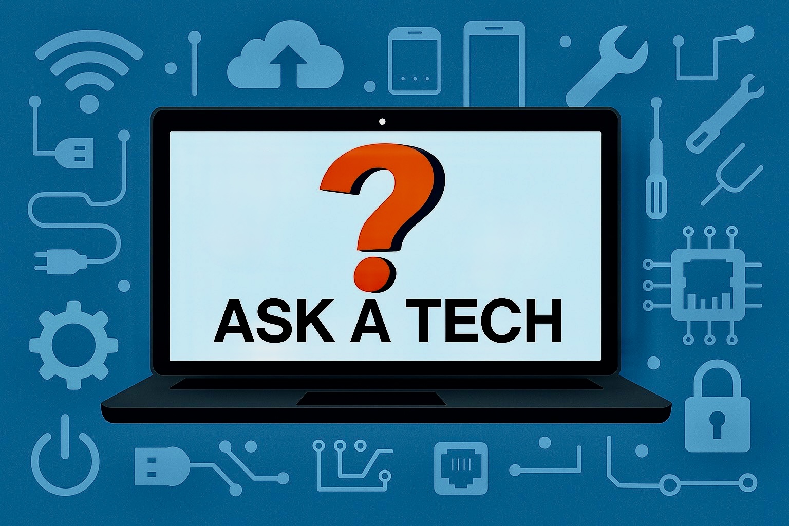 Ask A Tech: By Appointment (Park Slope) | Brooklyn Public Library