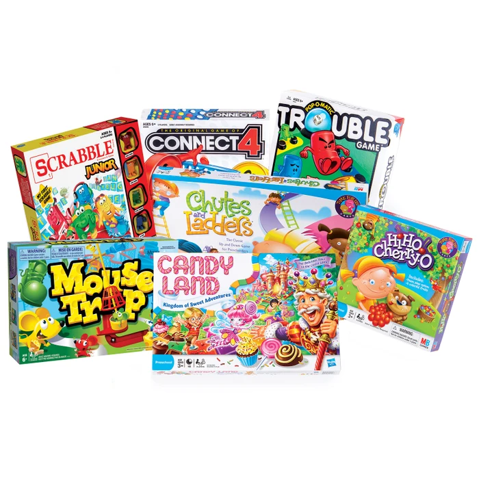Game On: Board Games | Brooklyn Public Library