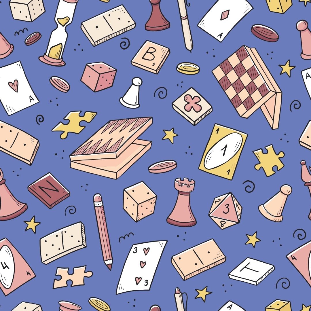 Board Games for Kids & Tweens | Brooklyn Public Library