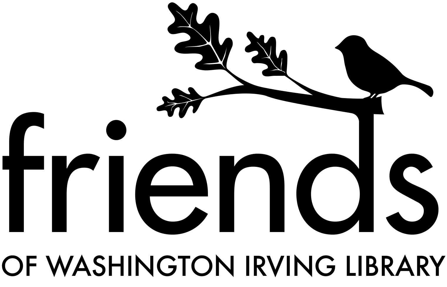 Washington Irving Friends Group Meeting | Brooklyn Public Library