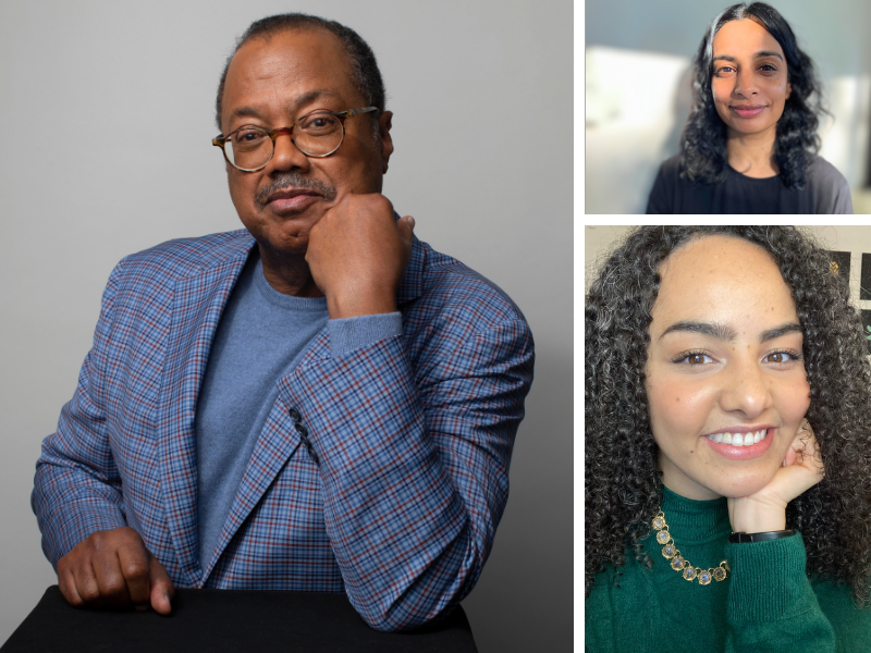 CBH Talk | Elizabeth Gloucester, The Most Powerful Black Woman Lost to ...