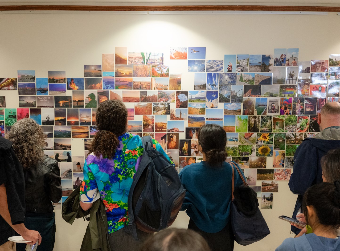 ANYONE/ANYWHERE at BPL Closing Event | Brooklyn Public Library