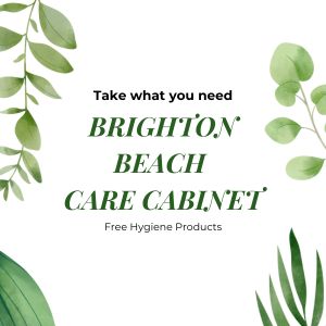 Brighton Beach Care Cabinet | Brooklyn Public Library
