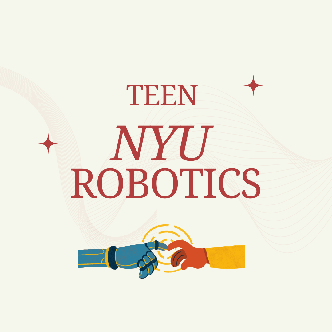 NYU Tandon School of Engineering: Robotics Design Team Presents – Intro to Arduino! | Brooklyn ...