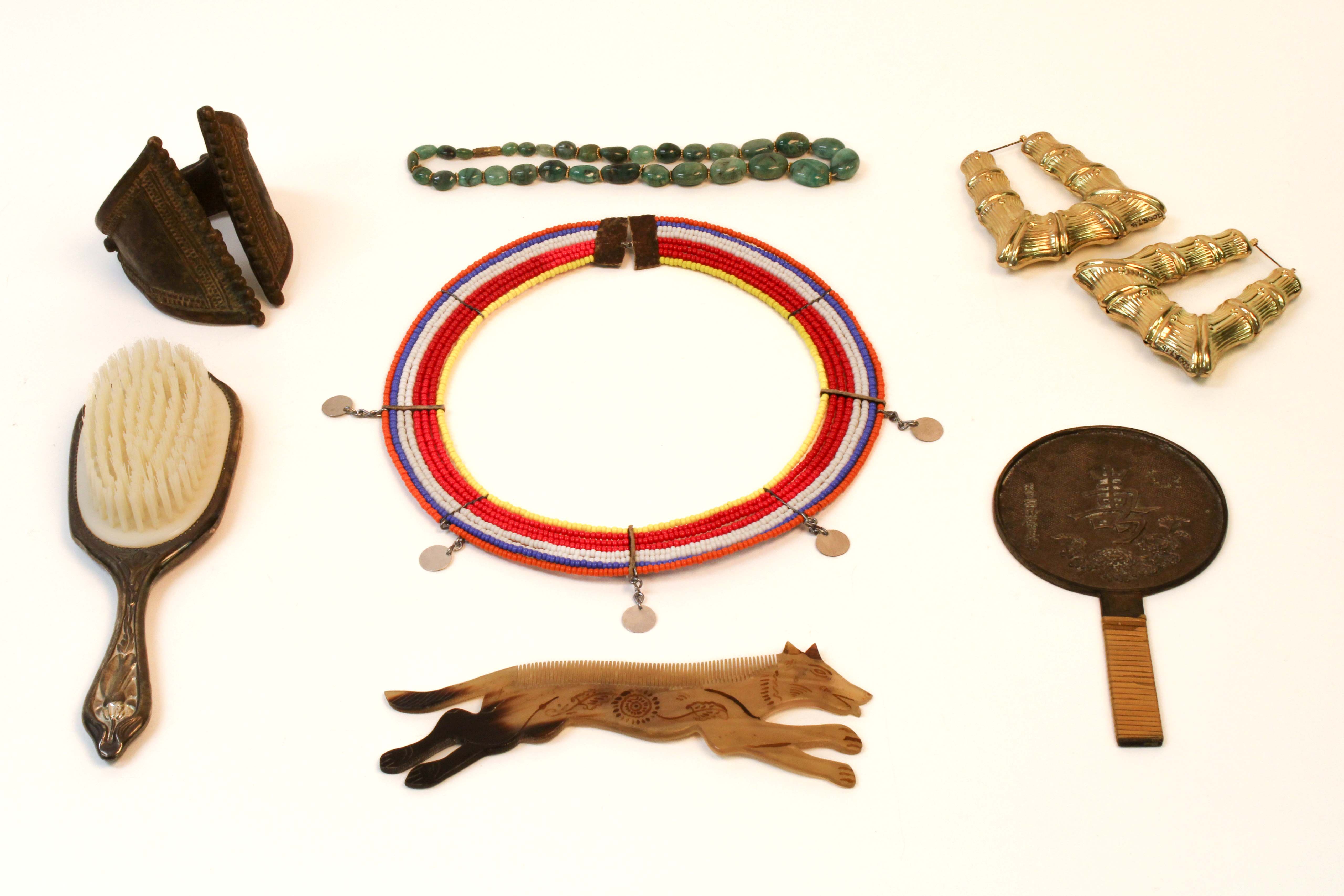 Beautiful Us: Collections Connections with Brooklyn Children's Museum ...