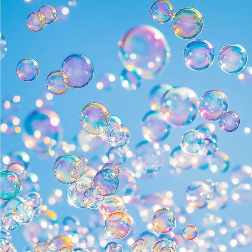 Library Lab: Bubbles | Brooklyn Public Library