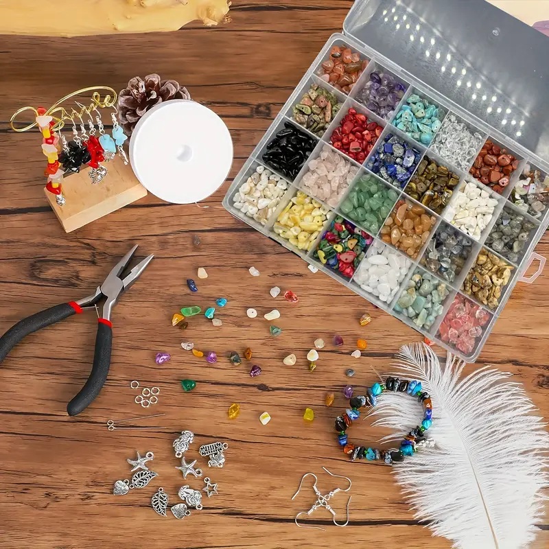 Creative Aging: Fabulous Jewels | Brooklyn Public Library