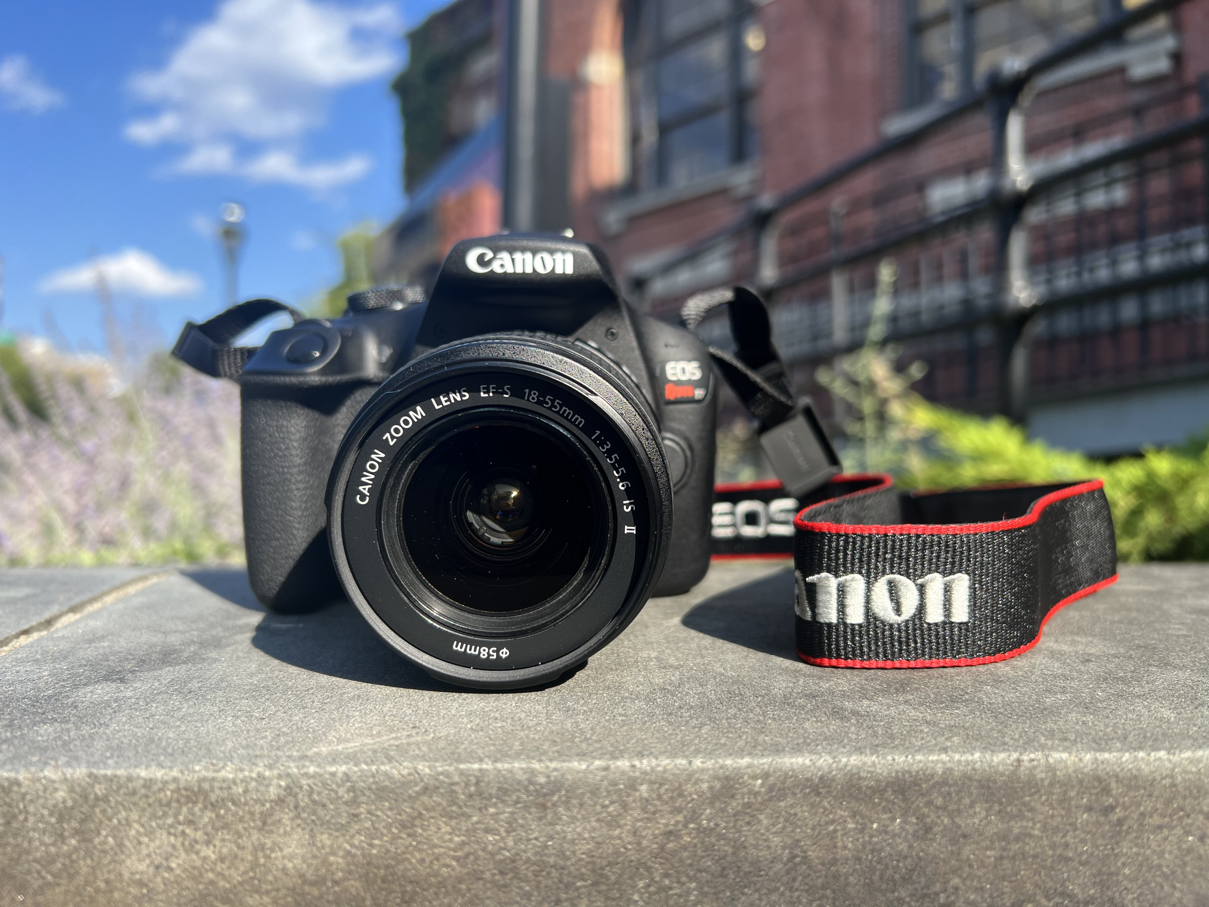 Cameras 101 | Brooklyn Public Library