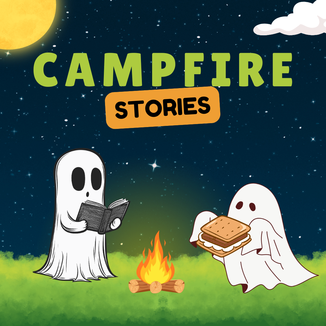 Campfire Stories | Brooklyn Public Library