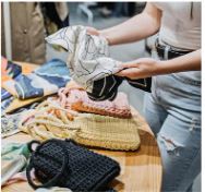 Climate and Your Closet: Getting Dressed without Overheating the Planet ...