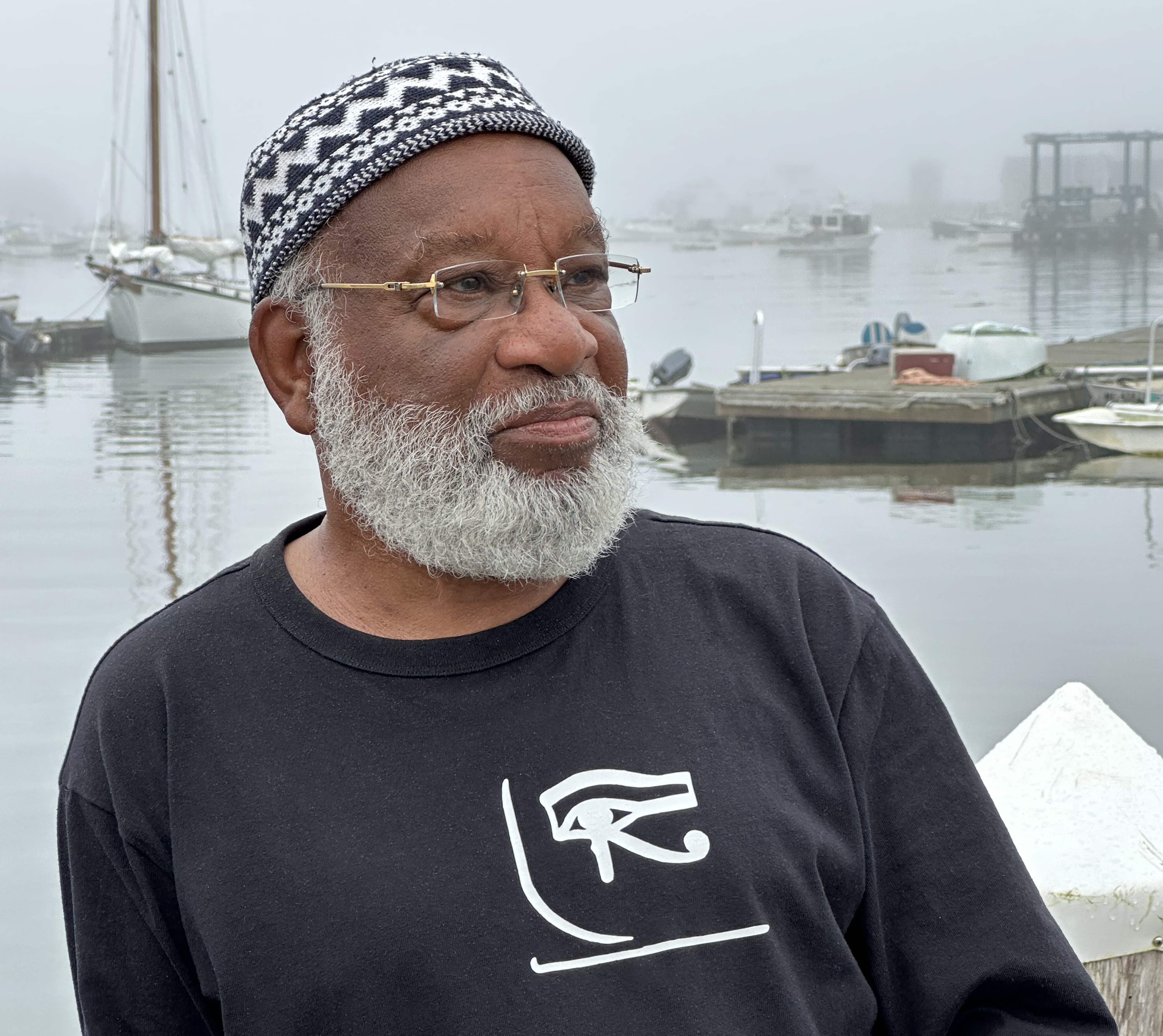 Chester Higgins: Sacred Nile, the missing link (ASL) | Brooklyn Public ...