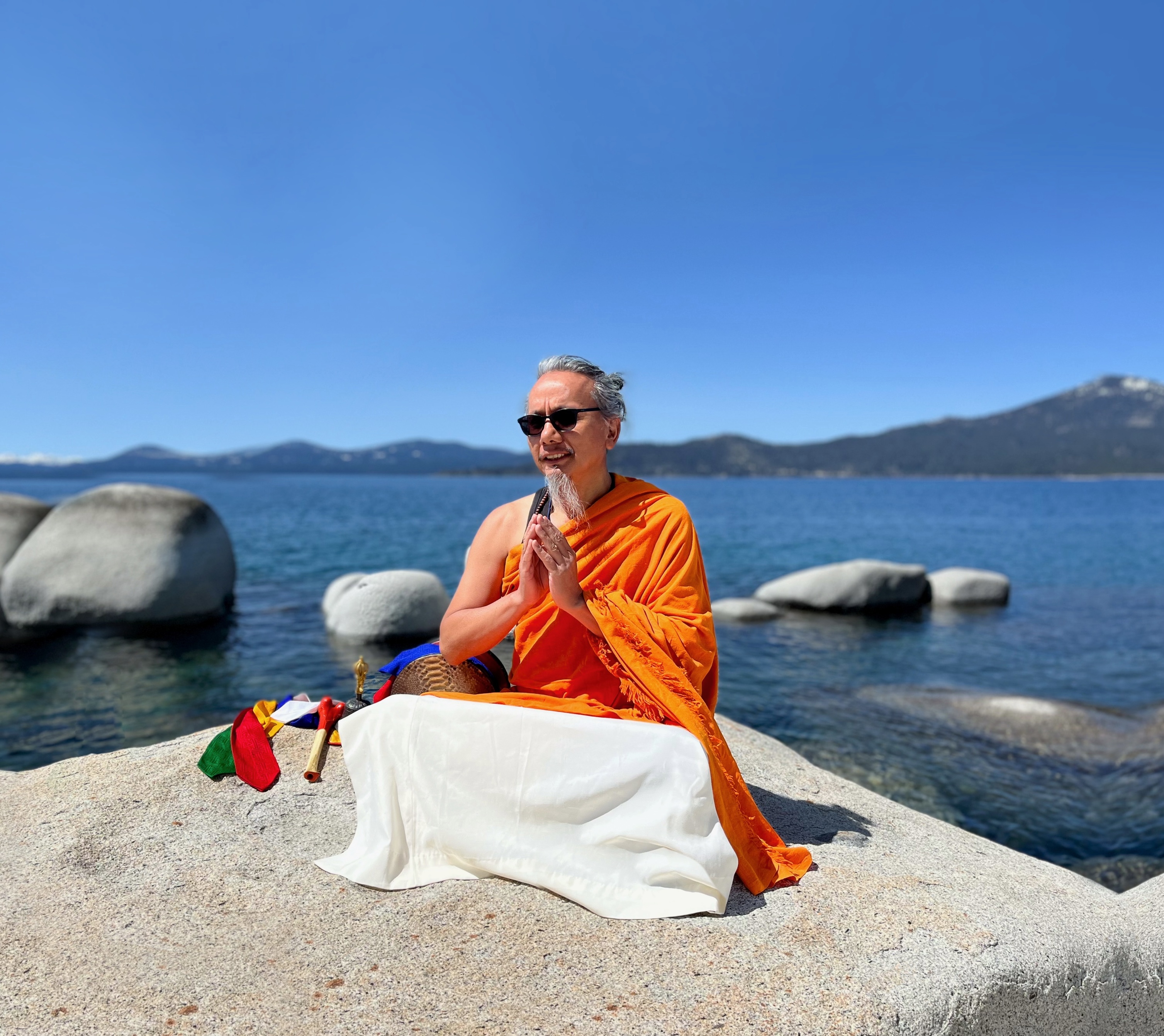 Dream Yoga in Tibetan Buddhist Science and Philosophy 1: Having Vivid ...