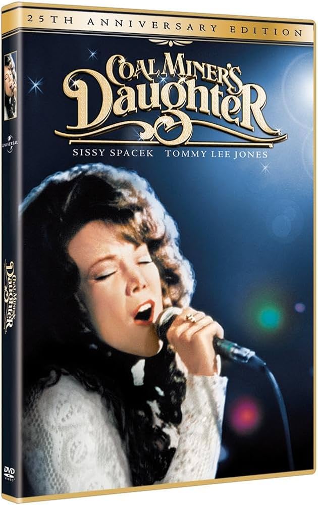 Movies @ the Library: Coal Miner's Daughter | Brooklyn Public Library
