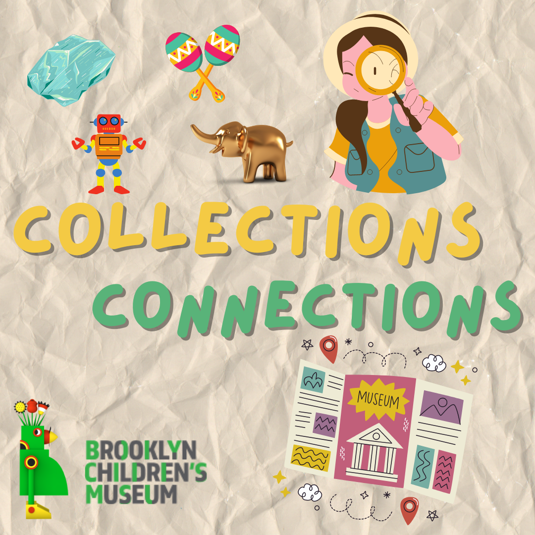 Collections Connections: Make It Work | Brooklyn Public Library